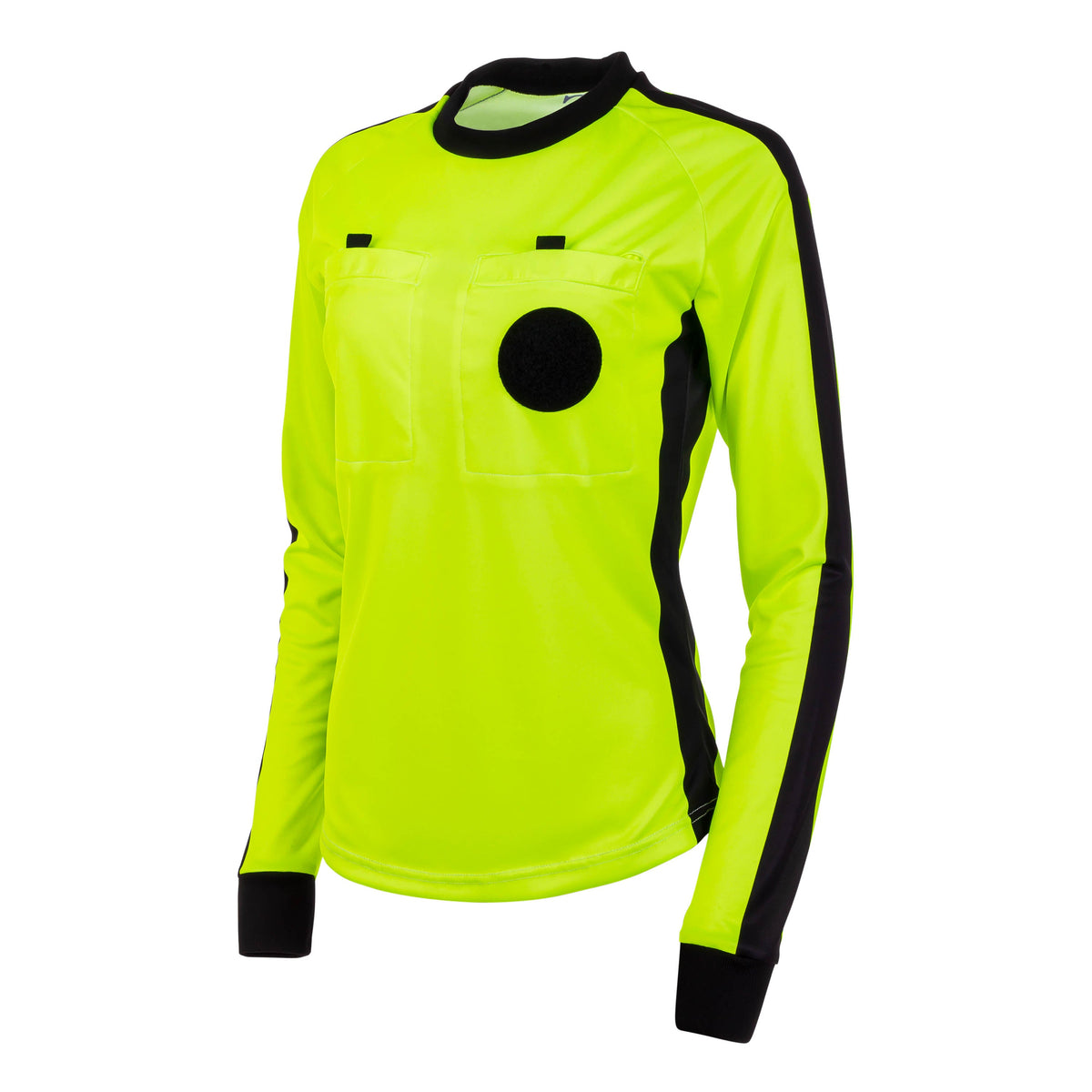 NCAA Soccer Long Sleeve Yellow – Officials Gear Outlet