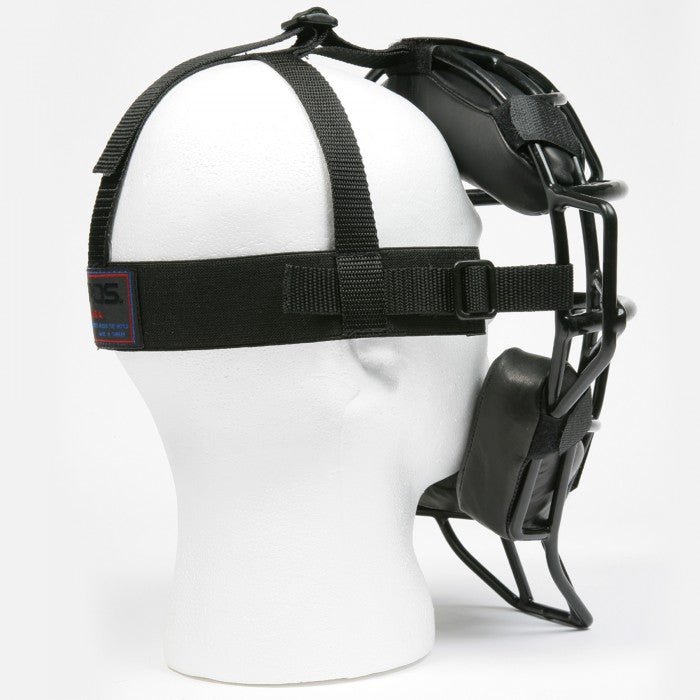 +POS Mask Harness – Officials Gear Outlet
