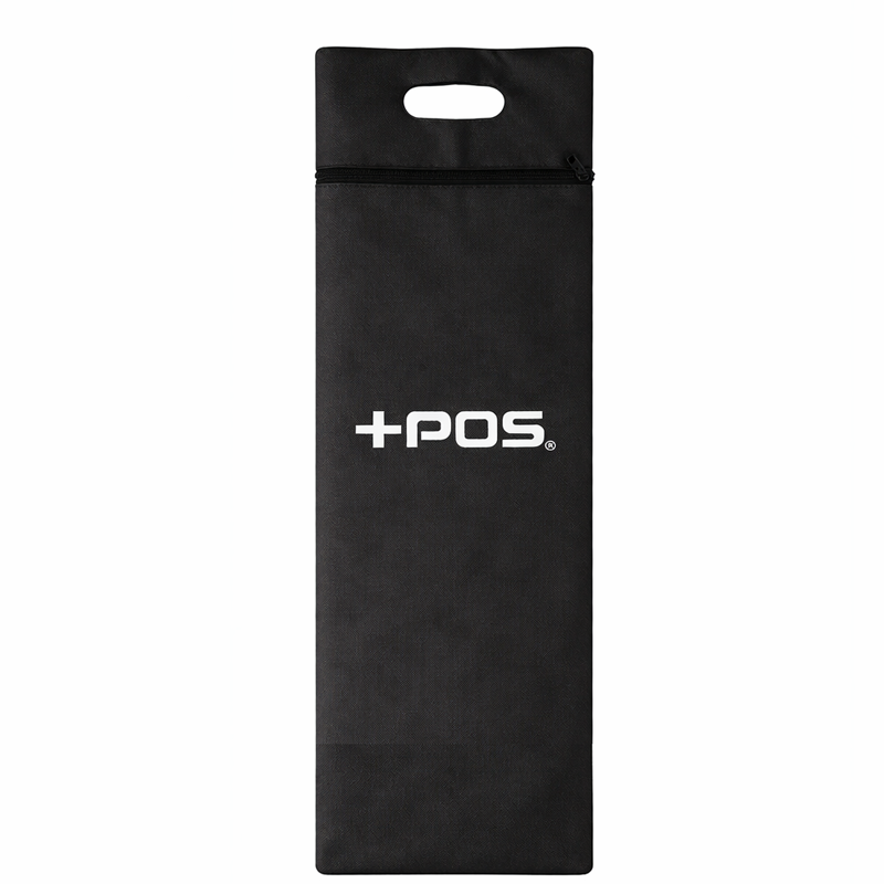 '+POS Umpire Leg Guard Bag – Officials Gear Outlet