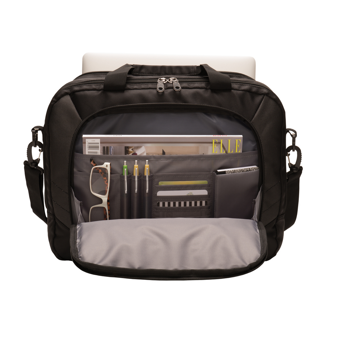 +POS® Briefcase Bag – Officials Gear Outlet