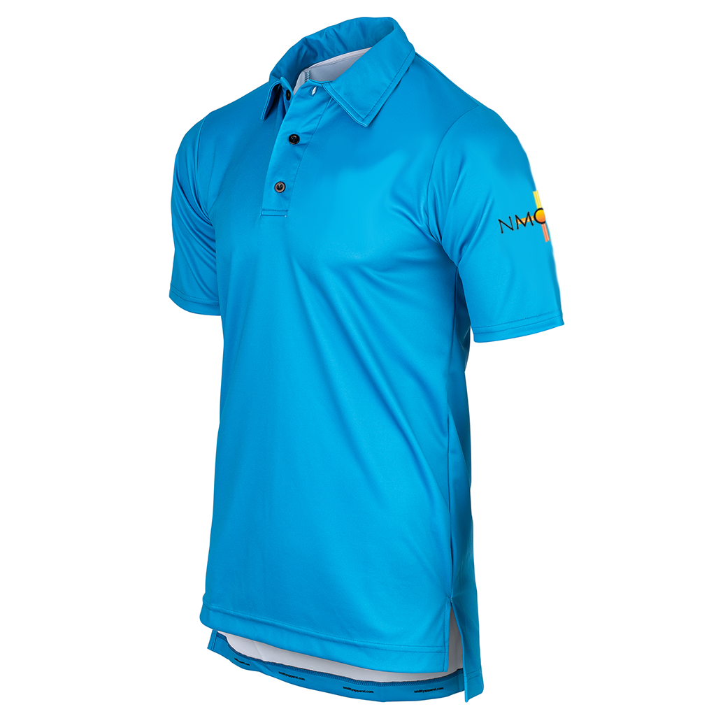 New Mexico NMOA Logo Volleyball Shirts – Officials Gear Outlet