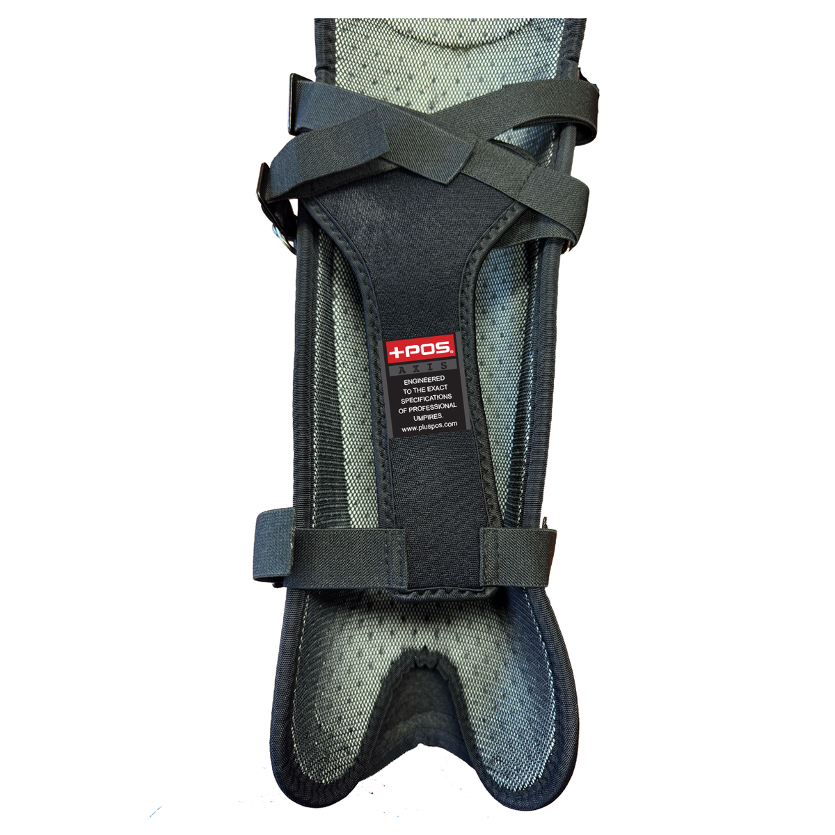 Axis Flex Replacement Straps – Officials Gear Outlet