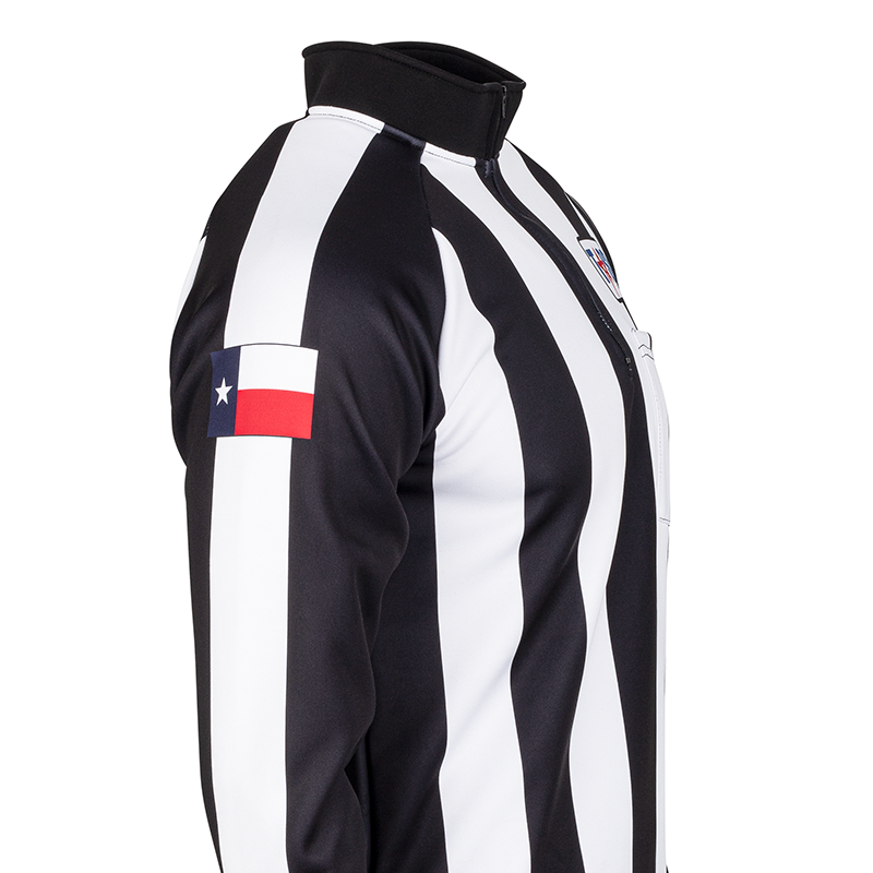 New! Smitty Water Resistant TASO Rain Shirt – Officials Gear Outlet