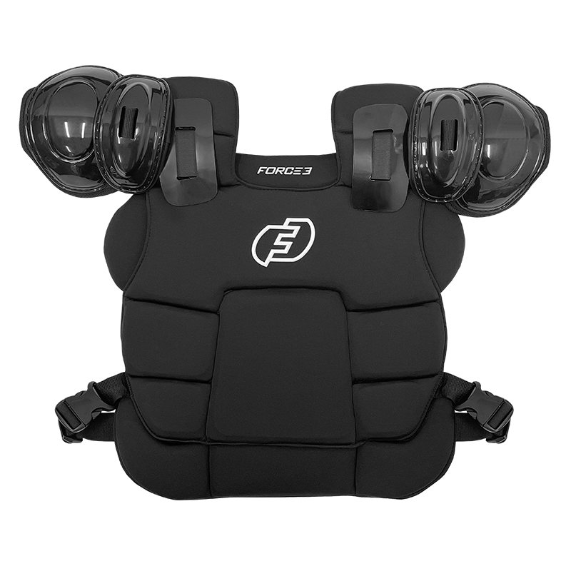 Chest Protectors – Officials Gear Outlet