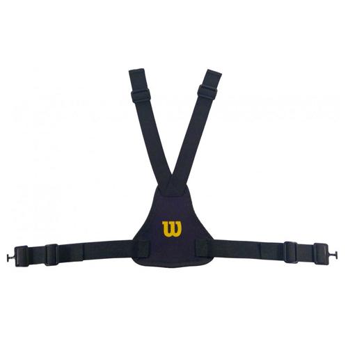 Wilson Chest Protector Replacement Harness – Officials Gear Outlet