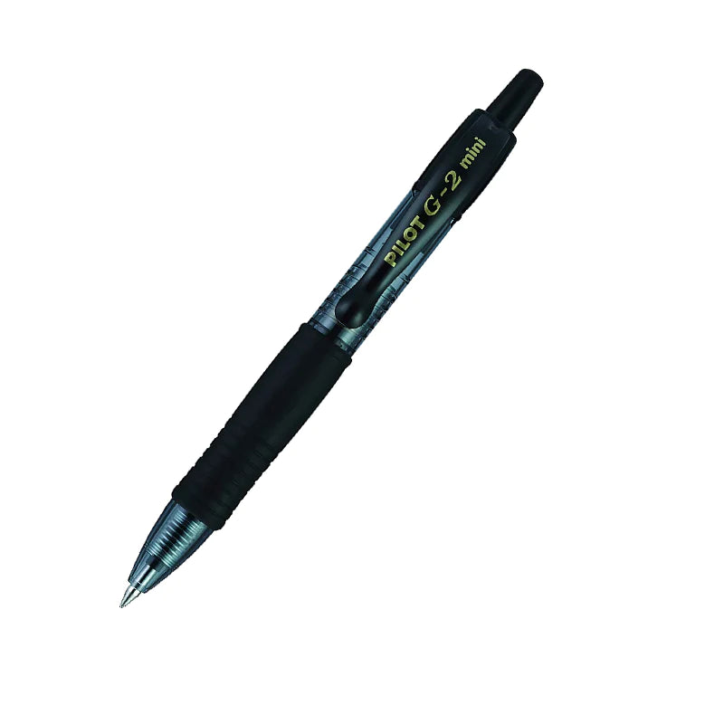 Pilot G2 Mini Ink Pen – Officials Gear Outlet