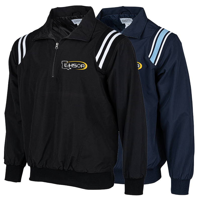 Umpire Jackets – Officials Gear Outlet