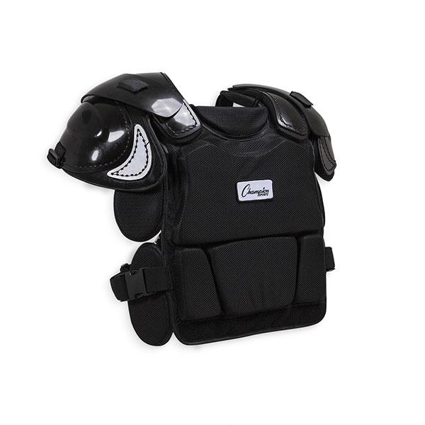 Champion High Impact Chest Protector – Officials Gear Outlet