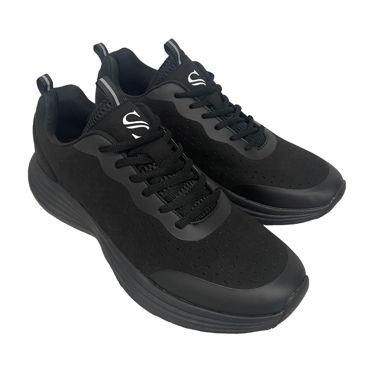 Smitty Court Maxx 1 Referee Shoe – Officials Gear Outlet