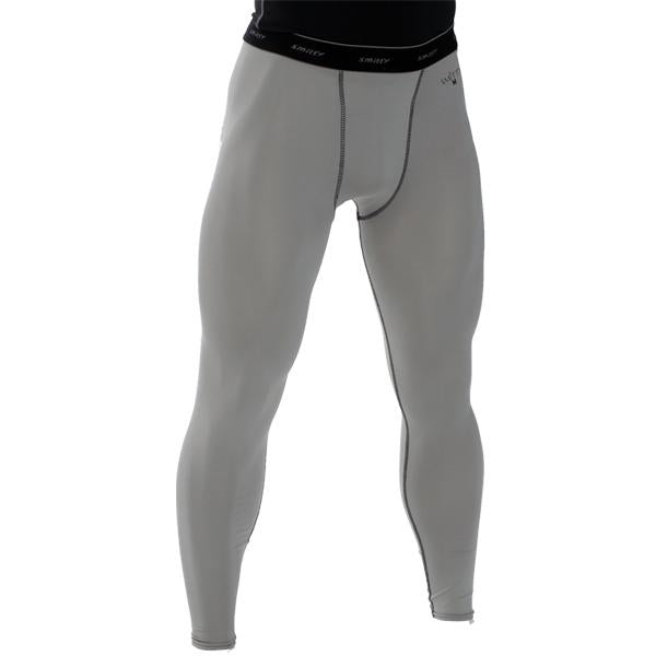 Smitty Ankle Length Compression Tights with Cup Pocket – Officials Gear ...