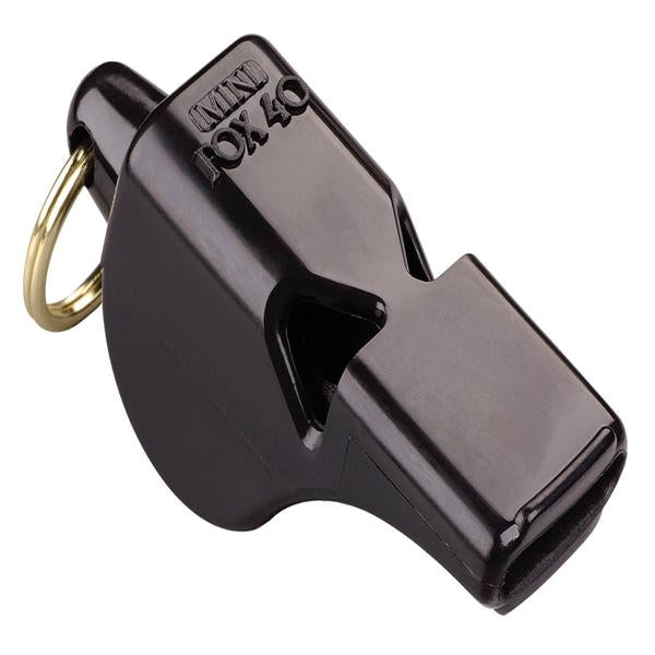 Fox 40 Mini Whistle – Officials Gear Outlet