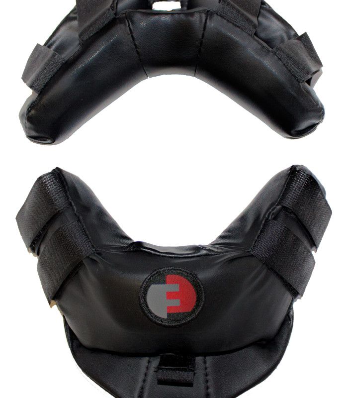 Force 3 Defender Replacement Mask Pads – Officials Gear Outlet